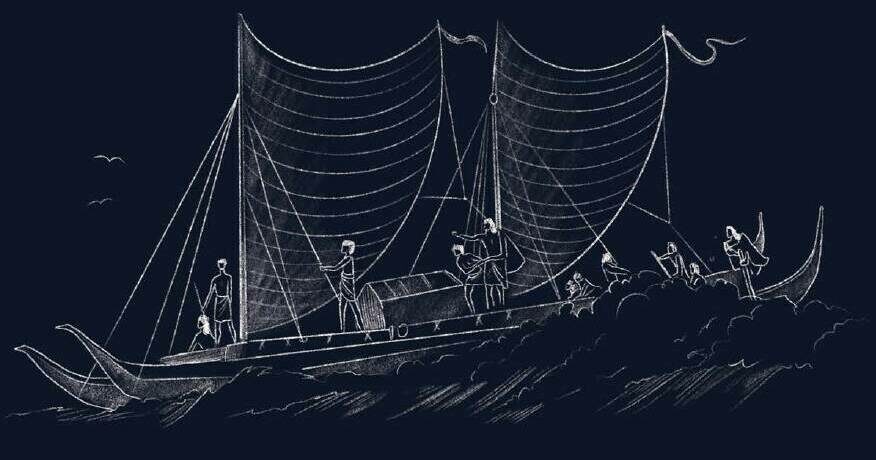 Reviving Traditional Navigation Knowledge in the Pacific